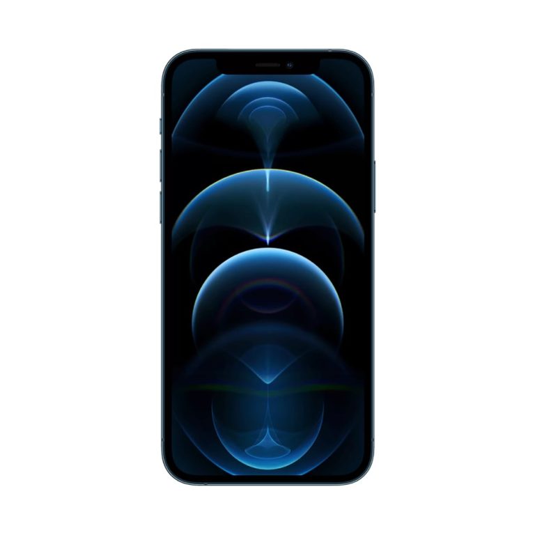 Apple iPhone 12 Pro Max Ricondizionato - Usato Smart Generation