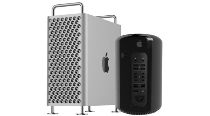 Apple Mac Pro Ricondizionati, Usati e Rigenerati - Smart Generation