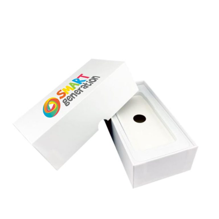 Apple iPhone 12 Pro Max Ricondizionato - Usato Smart Generation