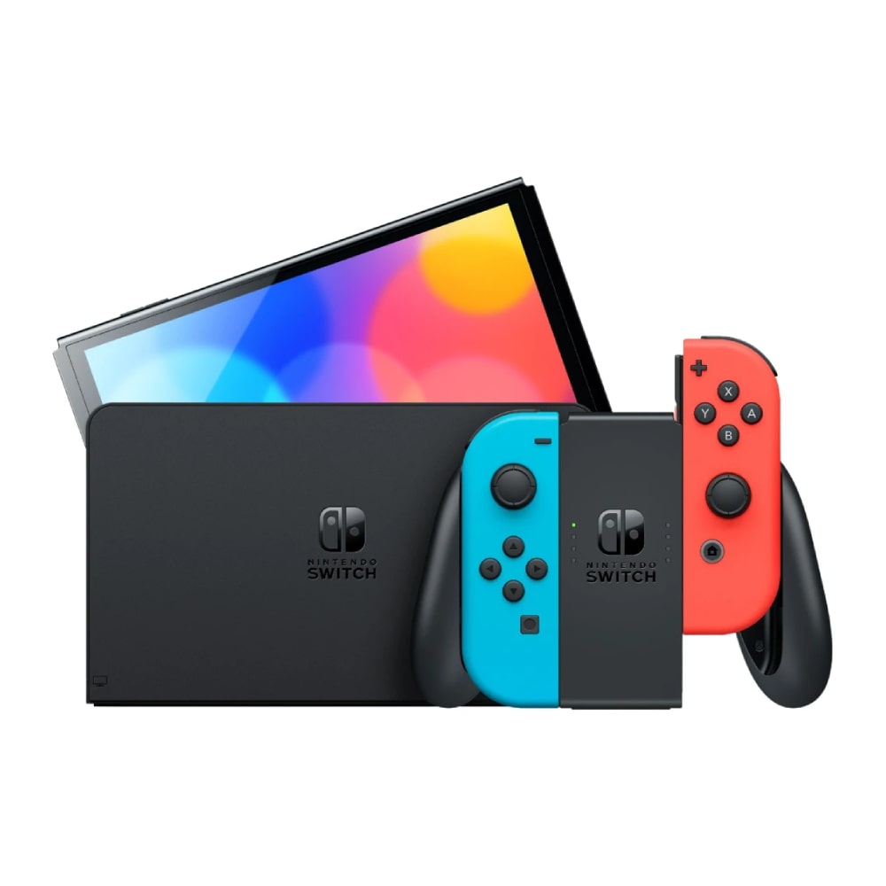 Nintendo Switch Ricondizionate Smart Generation