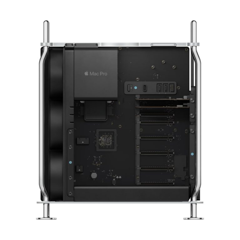 Apple Mac Pro Tower 2019 12-Core XEON - Smart Generation