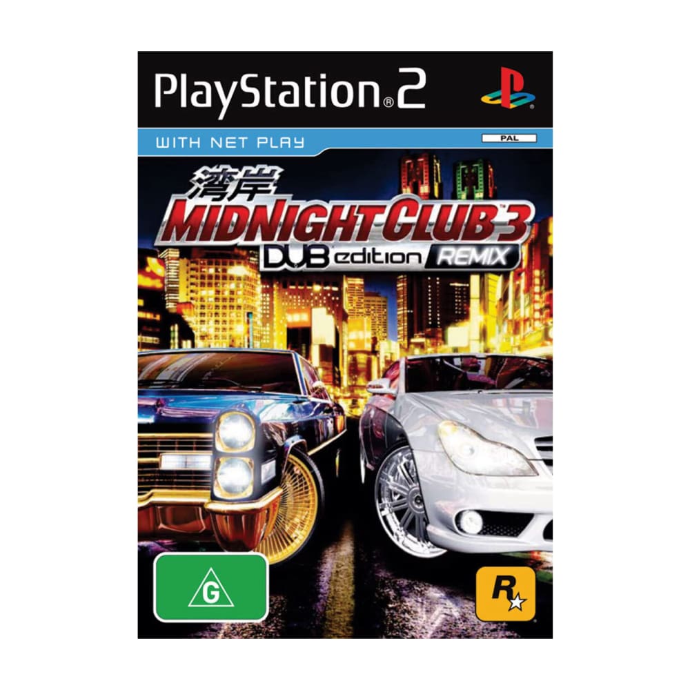 Used original games for Sony PlayStation 2 Smart Generation