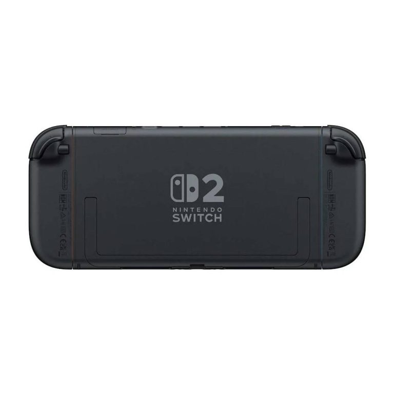 Nintendo Switch 2 (2025) 256GB - Ricondizionato - Smart Generation